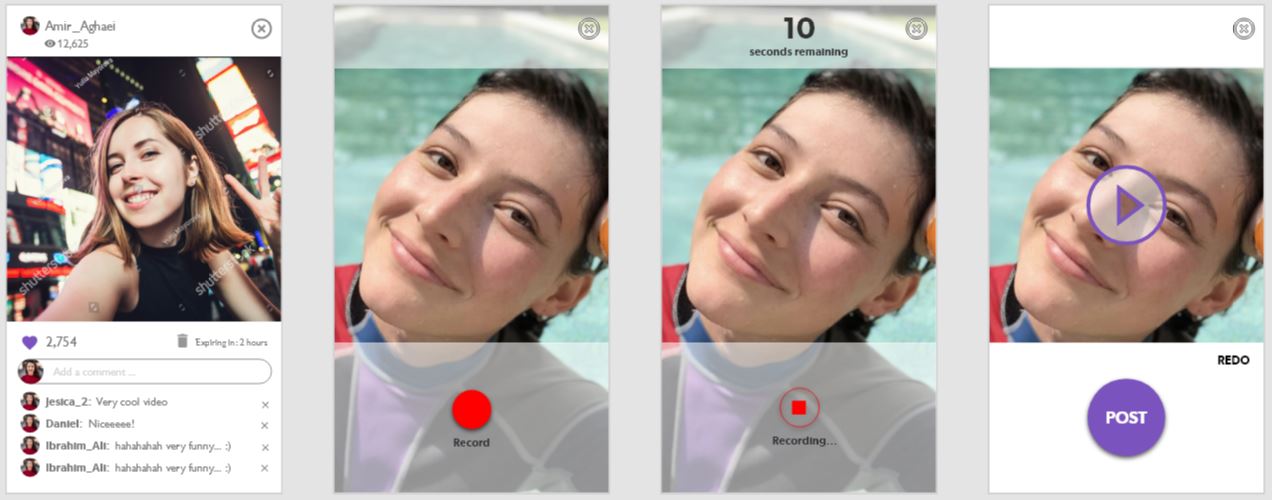 People App GEO Public Stories | People App | OCPC