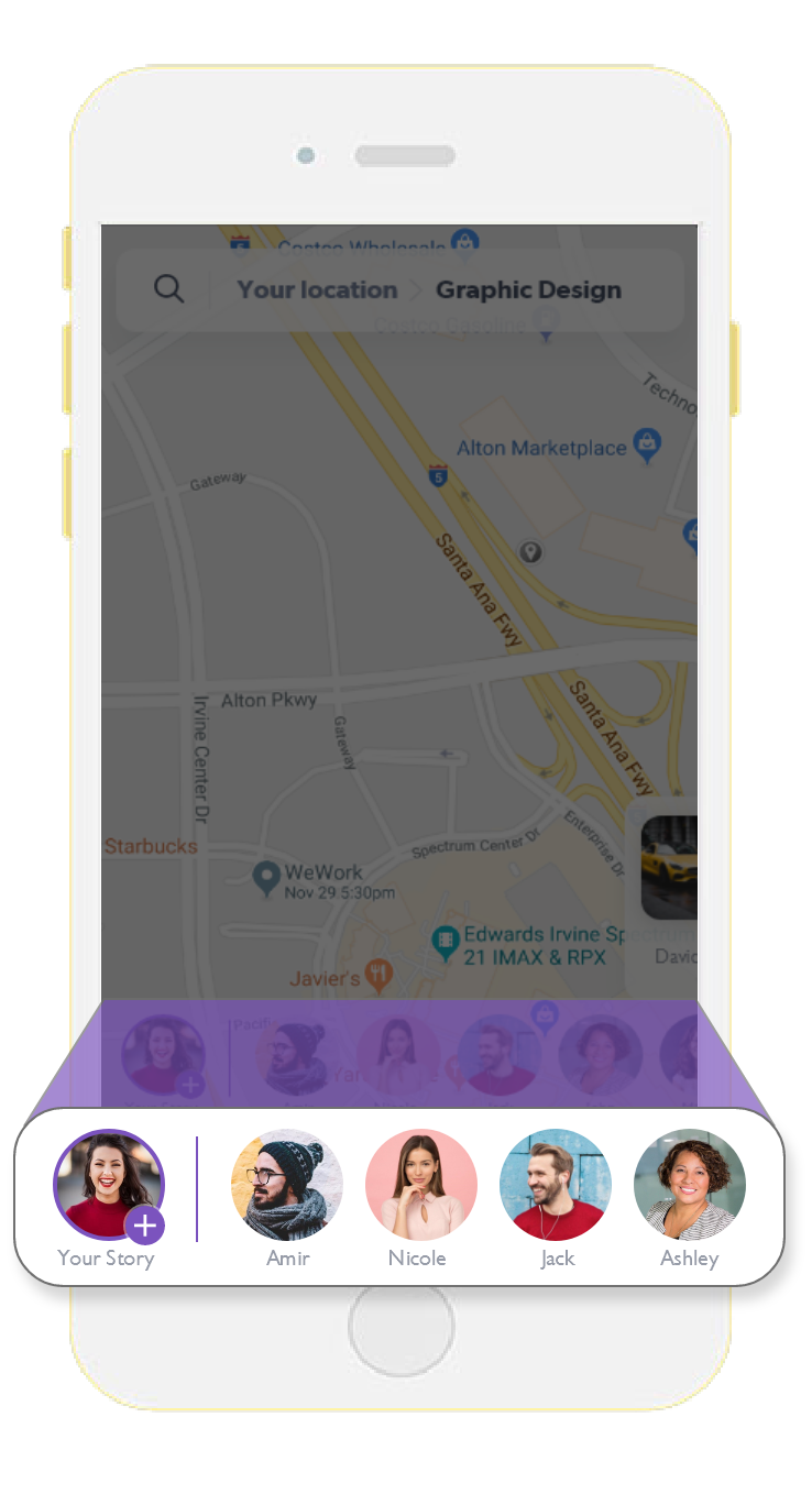 Install People App (iOS + Android)