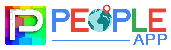 Contact us | People App